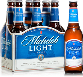 Mundo Das Marcas: MICHELOB