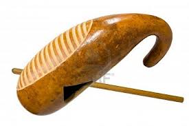 Pianoclass Clases de piano: El güiro y la güira