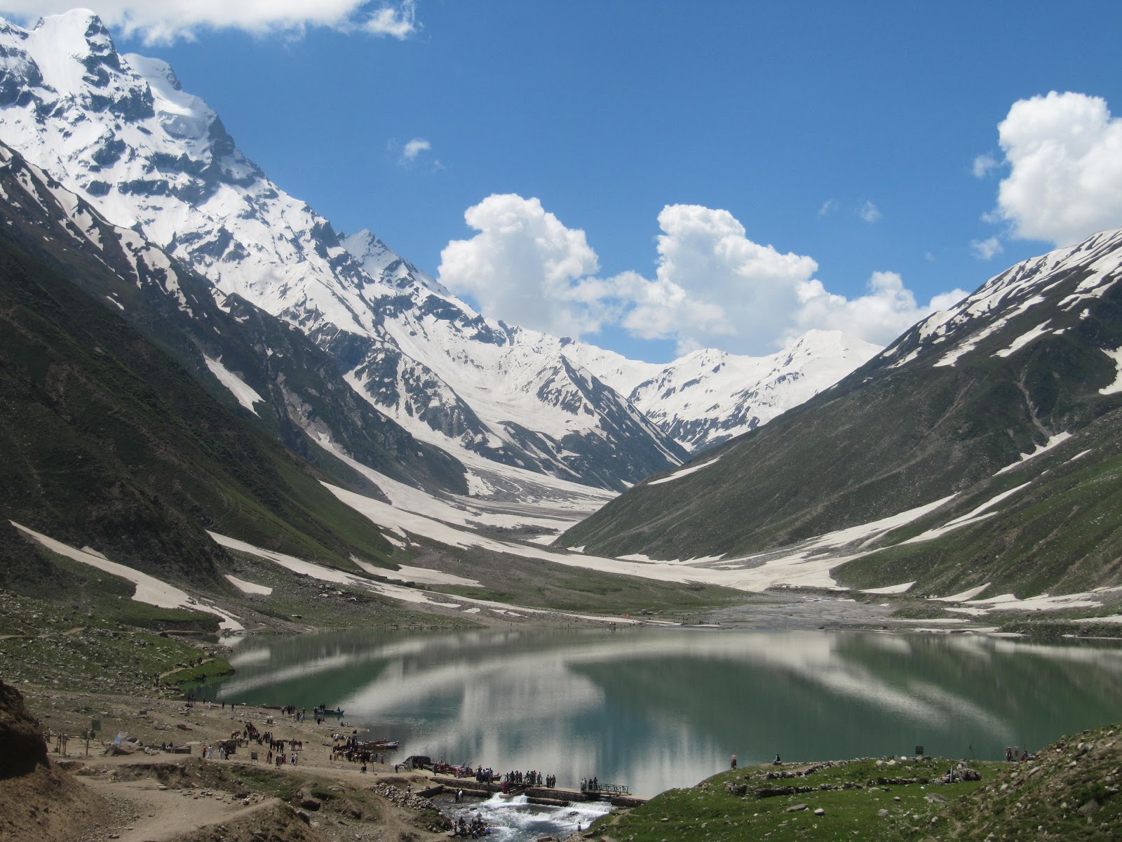 never seen pakistani beauty: jheel saif ul malook