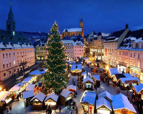 Christmas Wallpapers and Images and Photos: Christmas eve wallpaper ...