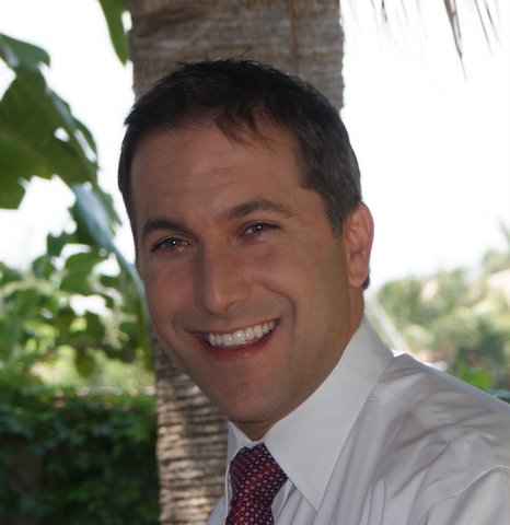 Lynn's little bit of trivia : Dave Aronberg endorses Rachel Waterman