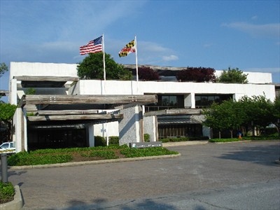 HoCo Connect: The Rouse Building a Columbia Icon