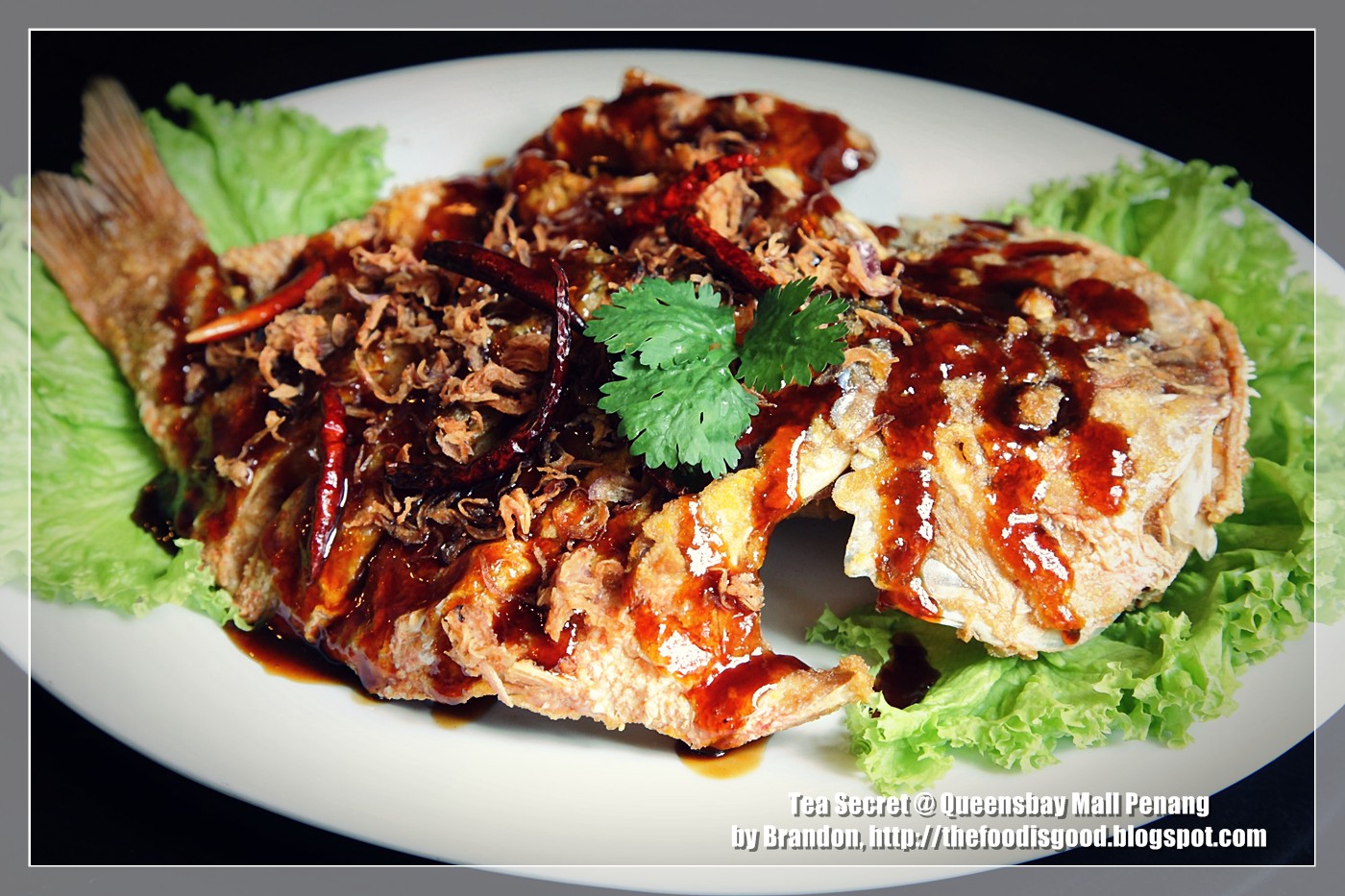 My LIFE, Food & Travel Experience ~ Malaysia, Taiwan & the World: Thai ...