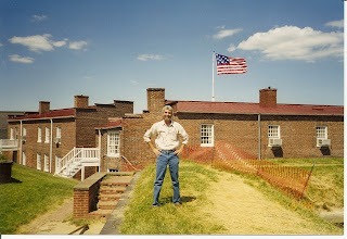 Rooftop Reviews: William Beanes and the Star Spangled Banner