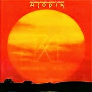 Las Discografías de Antonio: UTOPIA (Todd Rundgren, Kevin Ellman, Moogy ...