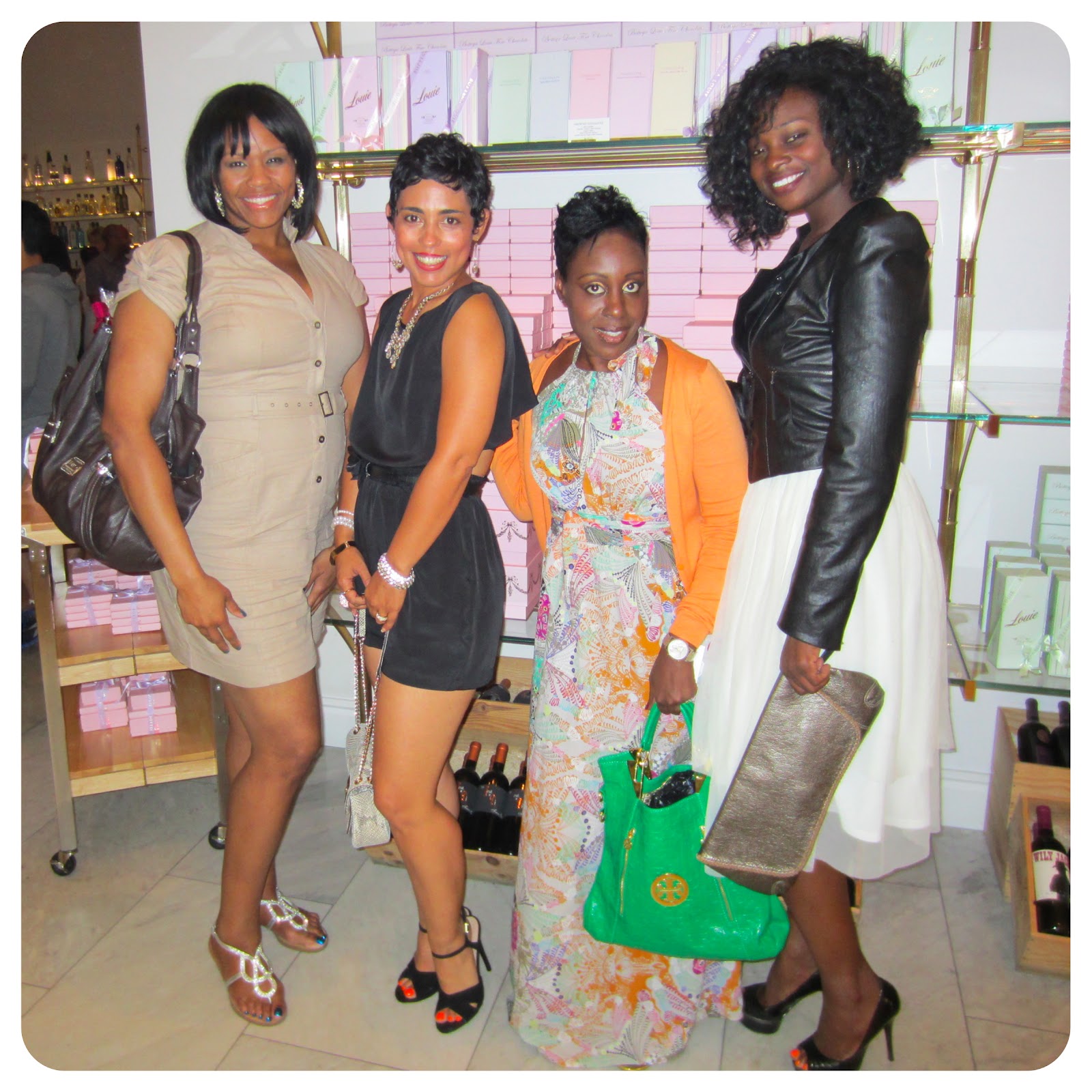 Friday Night Dinner + Meet Up Sneak Peek |Fashion, Lifestyle, and DIY