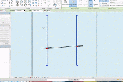 Revit Add-Ons: ClashMEP – Real-Time Clash Detection While Modeling in ...