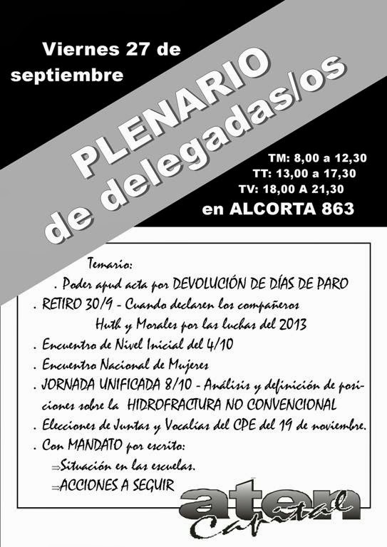 desdeelaula: El plenario de la Asociación de los Trabajadores de la ... desdeelaula: El plenario de la Asociación de los Trabajadores de la ...