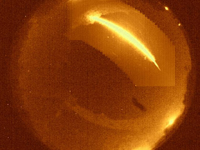 The Latest Worldwide Meteor/Meteorite News: Georgia, South Carolina ...