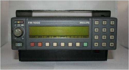 Tony Allen EI4DIB, (Drogheda,Ireland).: 4-meter band, a brief history ...