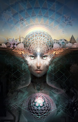 ESOTERICA: ¿QUÉ RELACIÓN TIENEN LOS EXTRATERRESTRES CON DIOS?