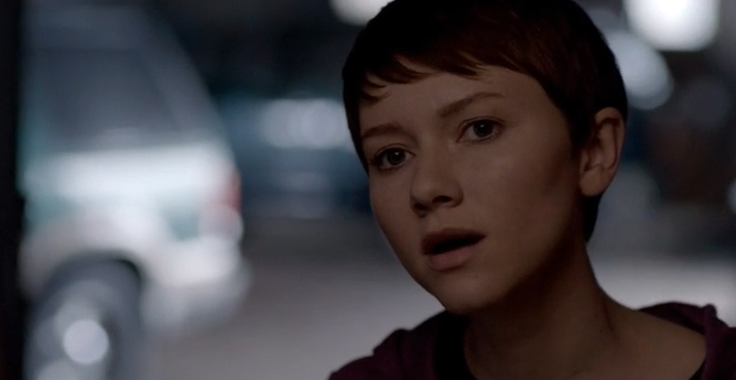 THE FOLLOWING: “Let Me Go” S1E7 (review) | Forces of Geek