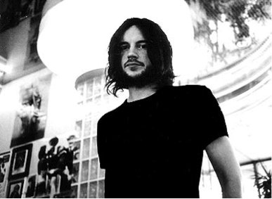 Amber Baird A2 Media: Chris Cunningham- Auteur Theory