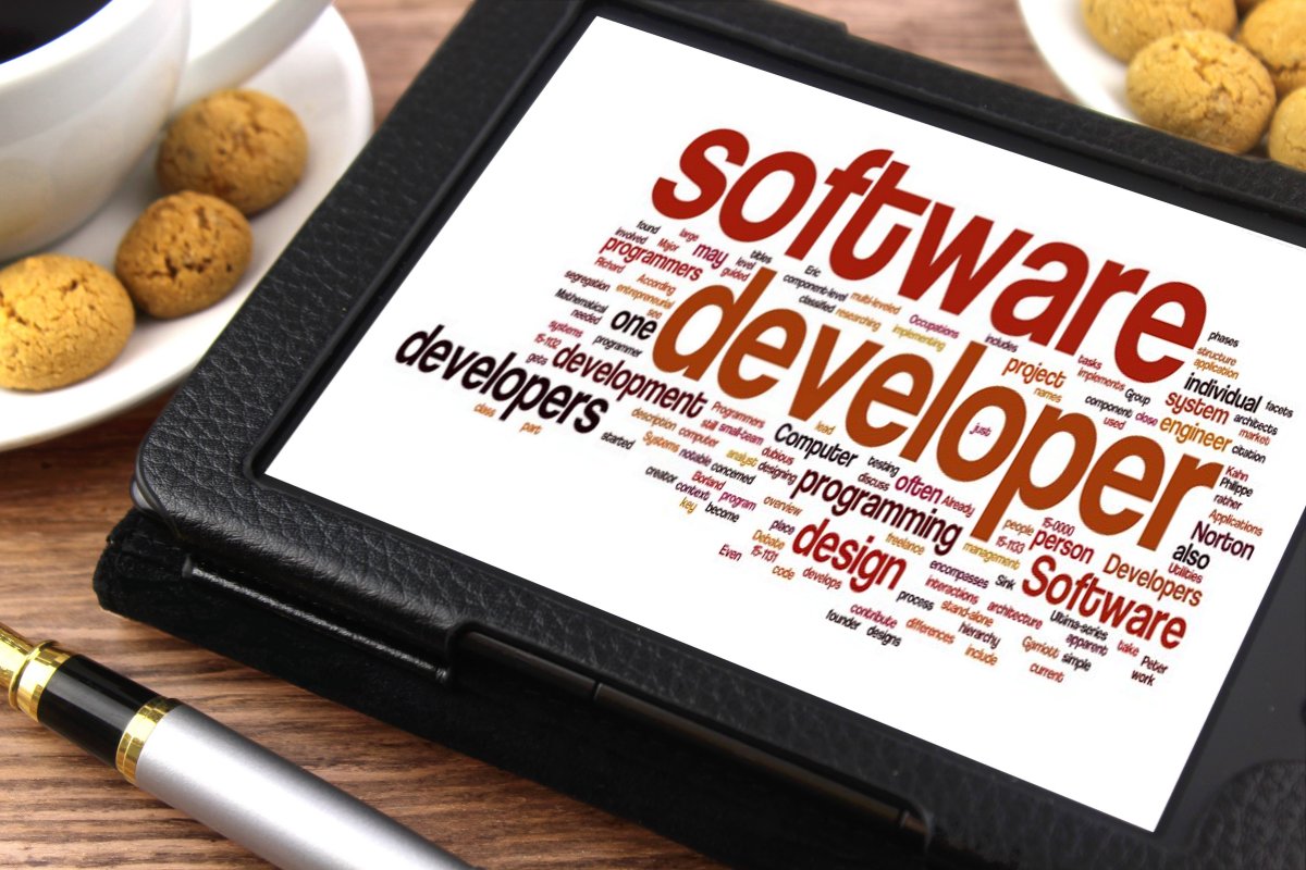 SOFTWARE DEVELOPMENT PROCESSES software-development-processes