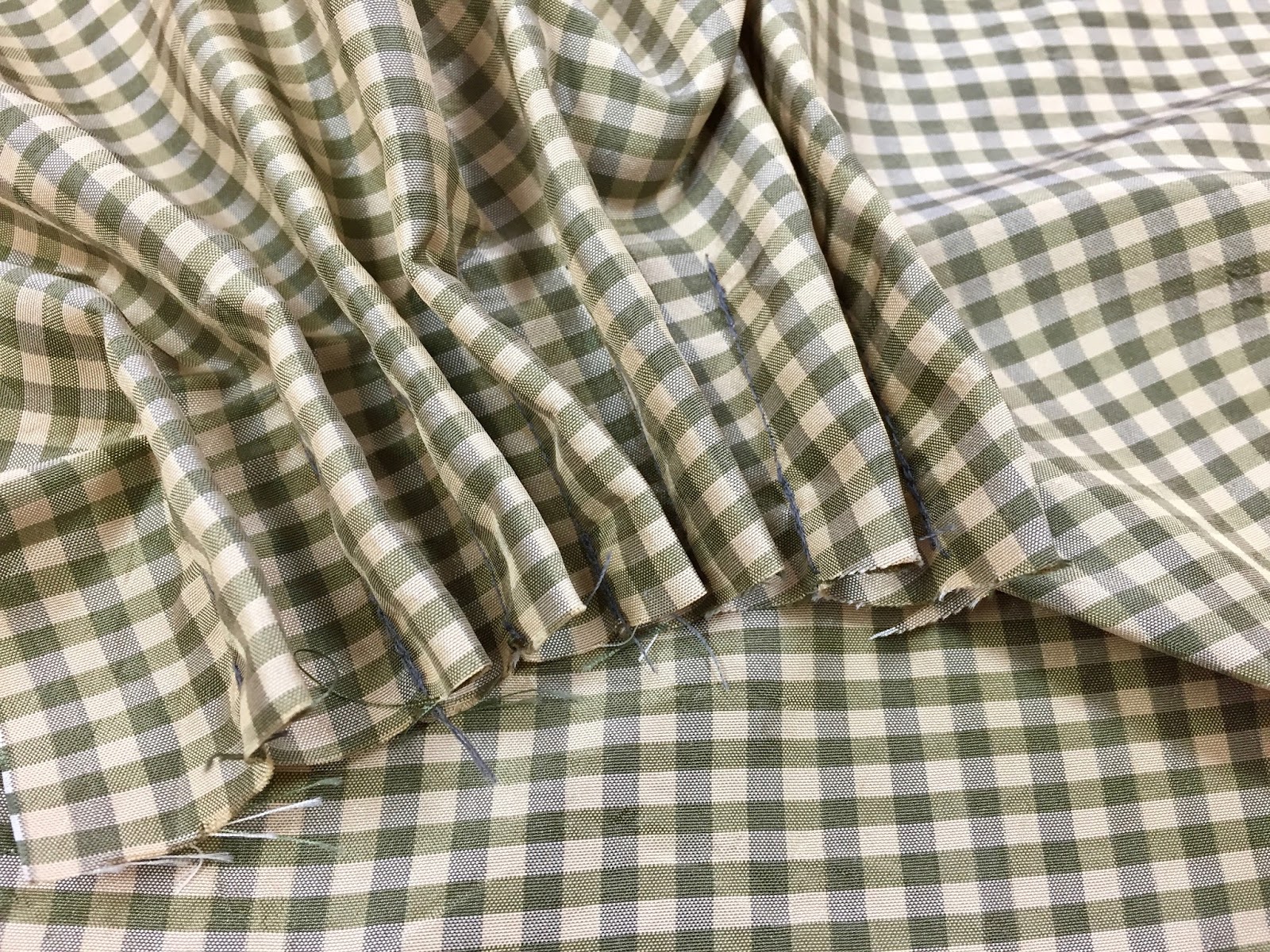 Blog | Katherine Tilton | Contemplations on sewing, design and living a ...