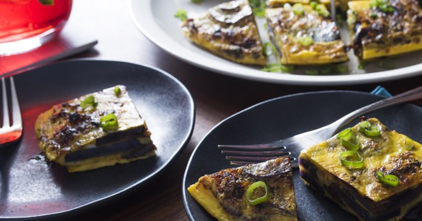 International food blog: INTERNATIONAL: SPAIN: VIDEO OF SPANISH TORTA ...