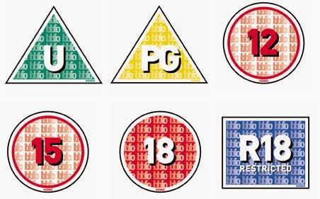 AS Media Bull Blog: Film classification guidelines.
