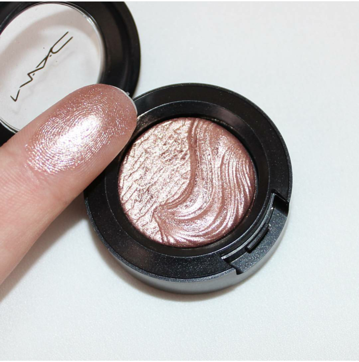 Mac Sweet Heat Far | Bakımsal Notlar