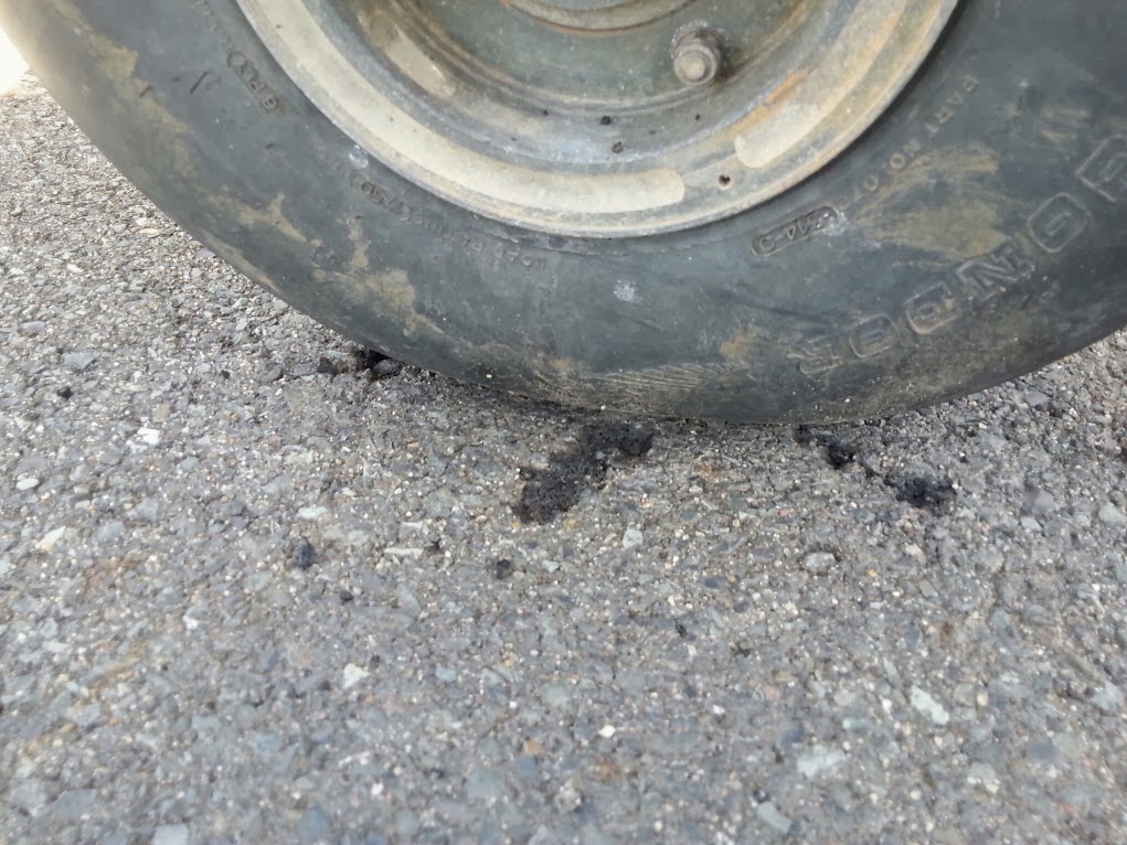 Central Queensland Plane Spotting: Light Aircraft Struck by Lightning ...