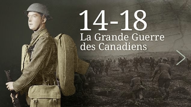 The Digital Teacher: Éducation : Centenaire Iere Guerre Mondiale