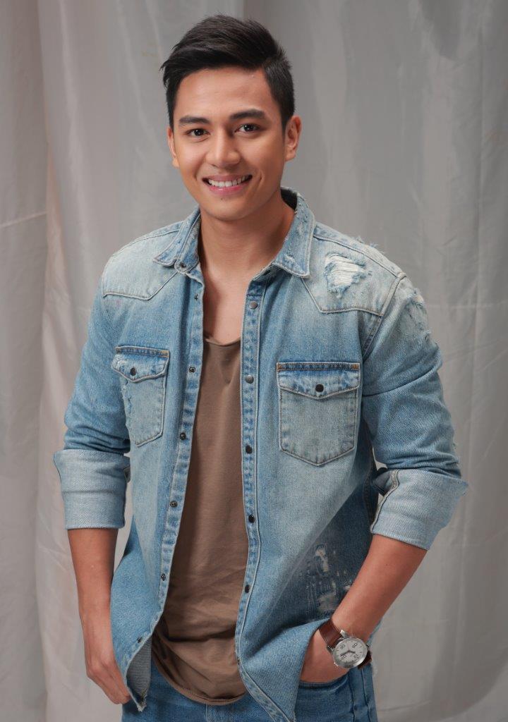 Jak Roberto Initially Intimidated As Glaiza De Castro's Leading Man In ...