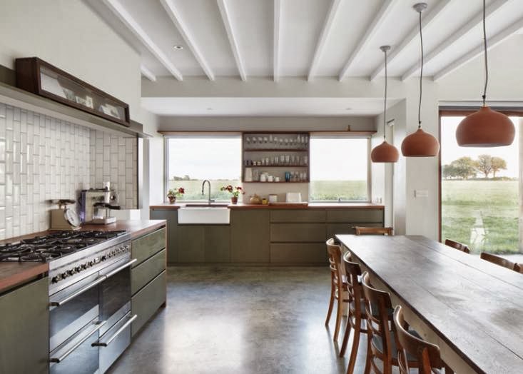 kbculture: Cyclic Kitchen