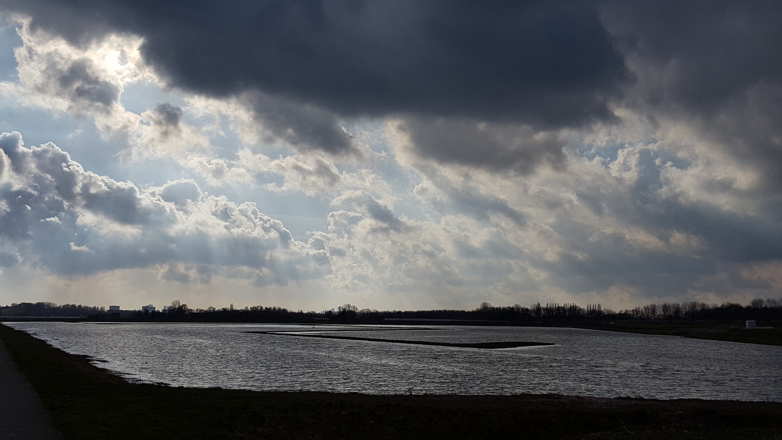 Het Bloeiende Buitenleven: NEDERLAND WATERLAND - THE NETHERLANDS WATER ...