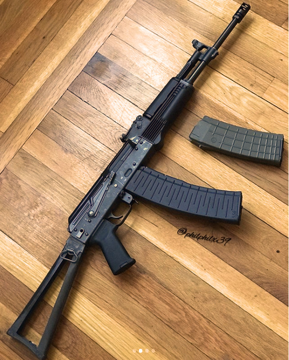 AK100 Series - Customer Build
