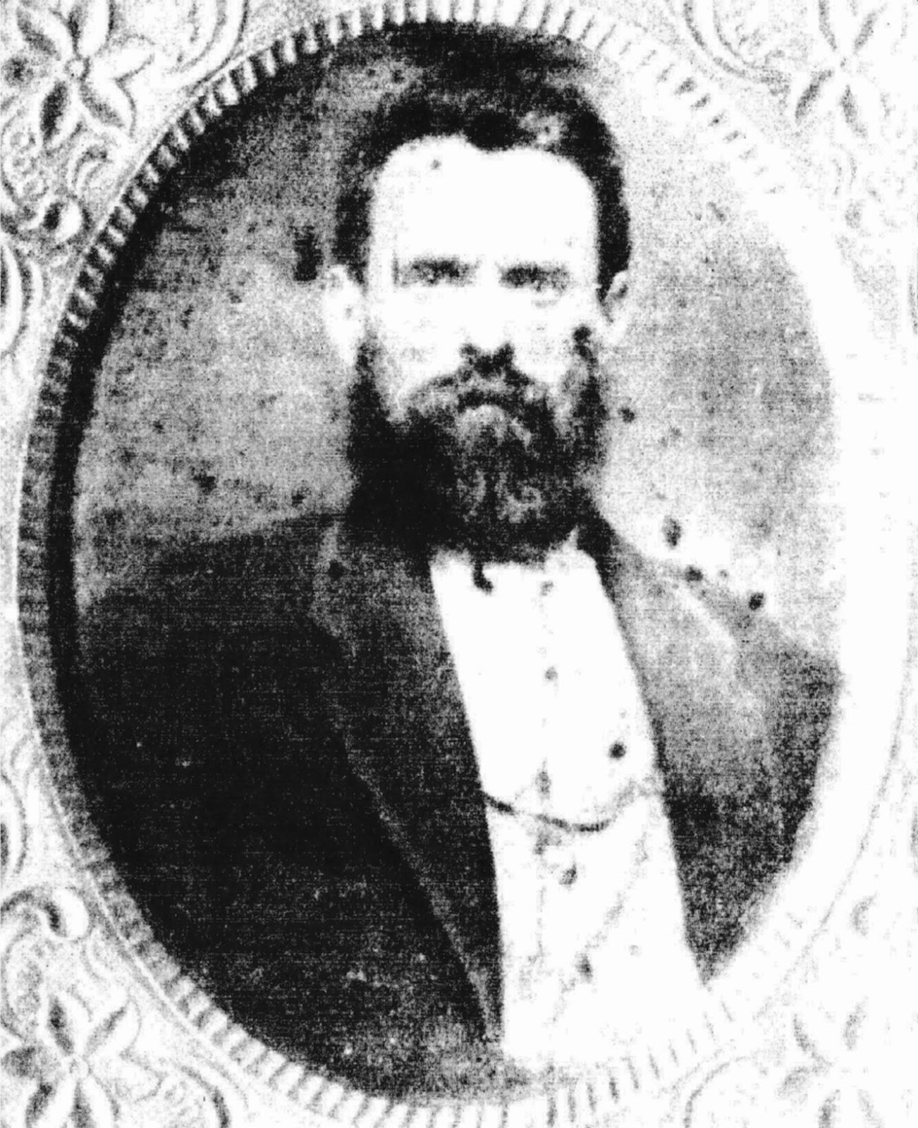 Family legends: April 2014