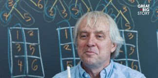 Helge Scherlund's eLearning News: Why the World’s Best Mathematicians ...