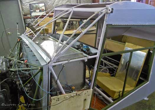 Retired--Now What?: Wittman Buttercup Addendum