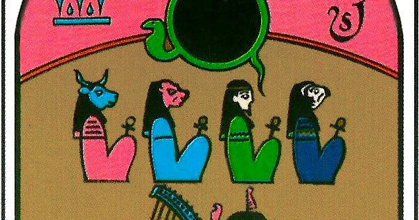 Gnosis Distrito Federal: TAROT: ARCANO 22 – O REGRESSO