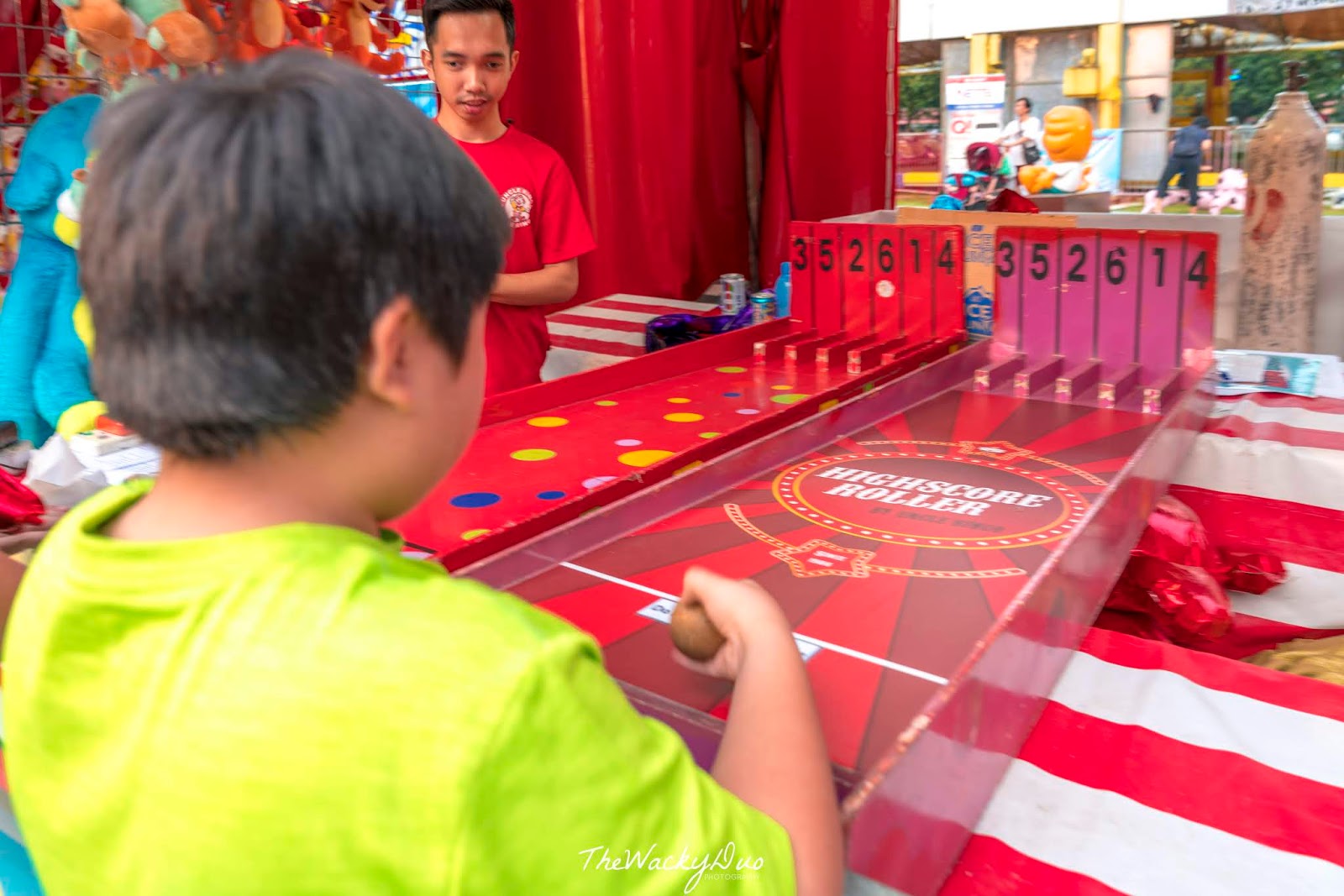 Uncle Ringo goes to Ang Mo Kio - 5 Reasons why you should go to the ...