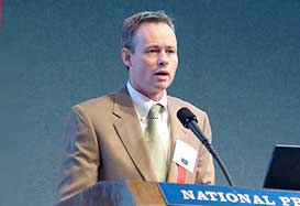 DownWithTyranny!: Advice For Democratic Candidates From A Recovering ...