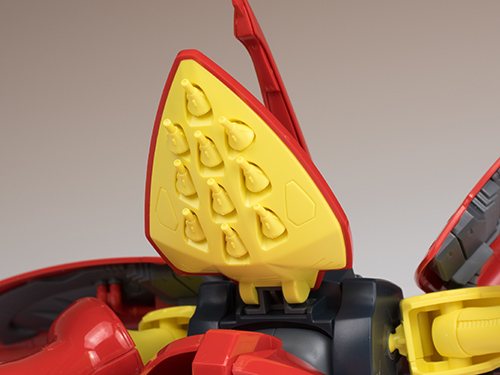 GUNDAM GUY: P-Bandai Exclusive: HGUC 1/144 Ple Two's Quebley Mk-II ...