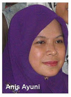 Its Beginning...........: Koleksi Novel Anis Ayuni (Alaf 21)