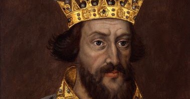 Baa Baa Pink Sheep: King Henry I (1100-1135)