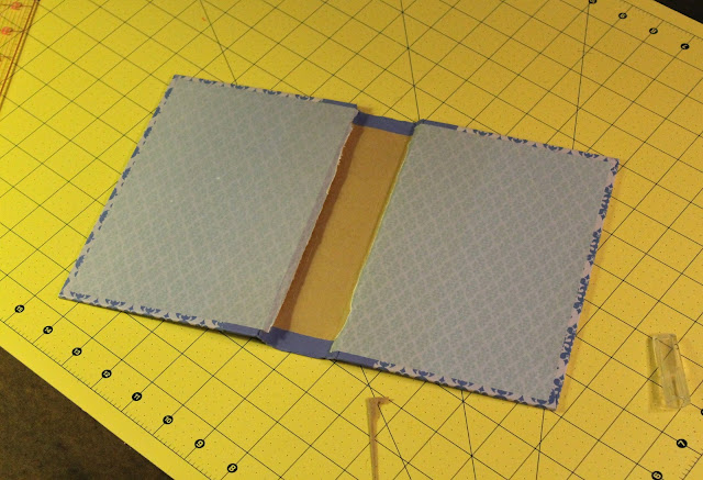 Crown Hill: Book Box Craft