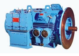 Power Engineering: Why HT motors are connected in star?