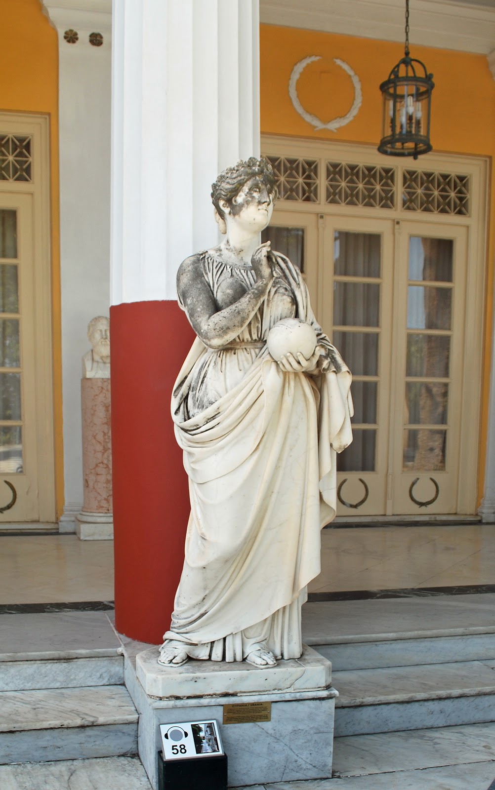 Cumprir a Terra: 90.MUSEUS MUSEION MUSAS E EPOPEIAS EM UM CONTEXTO