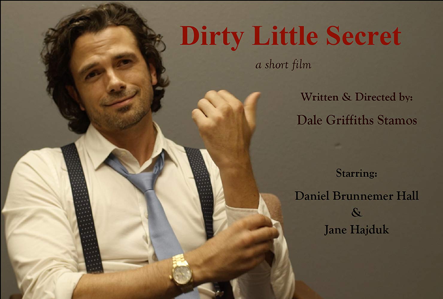 Y&R Alum Daniel Hall's Exciting New Gig! | Soap Opera News