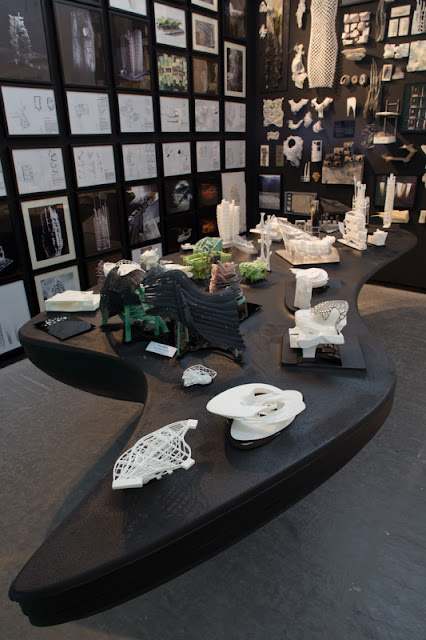 Marcos Cruz Architect