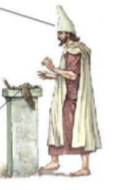 Cultura Clásica Mauri: ACTIVIDADES PÁG. 25