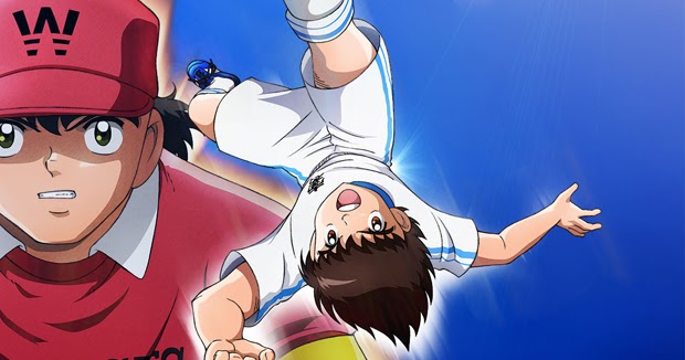 Televix Secures Cartoon Network LatAm Deal for VIZ Media’s ‘Captain ...