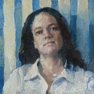 ~ Katie Wilson ~ Fine Artist