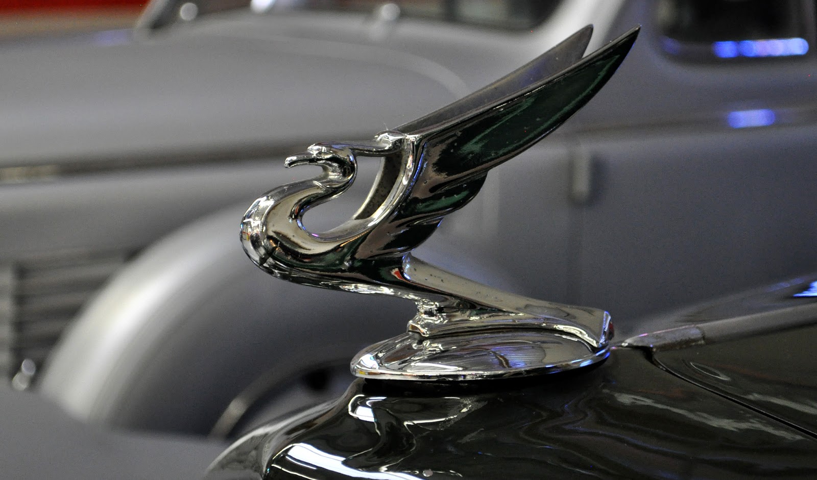 Just A Car Guy: the Martin Auto Museum of Phoenix Arizona