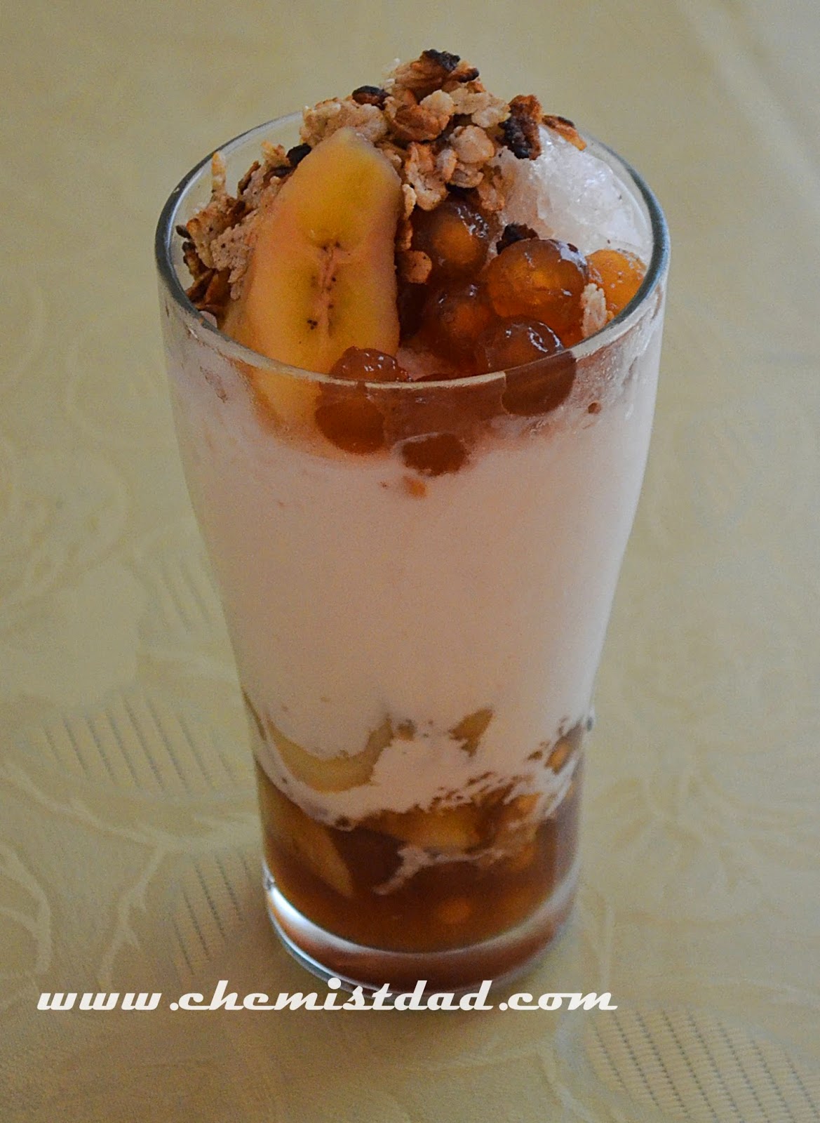 Kitchen Adventure: Ice Shaver