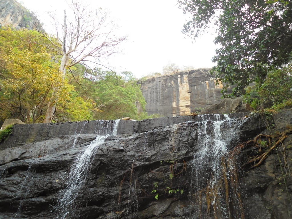 Theni Tourism: Theni Tourist Places and Attractions