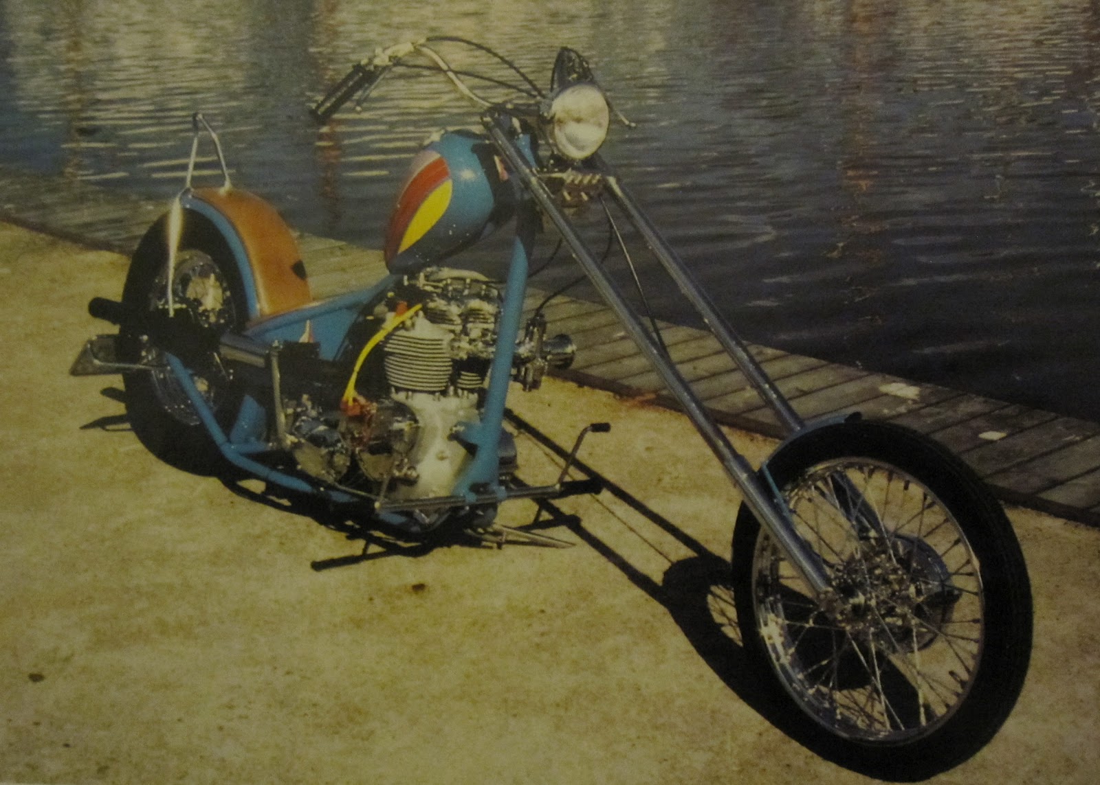 EAT THE RICH UK : SWEDISH TRI