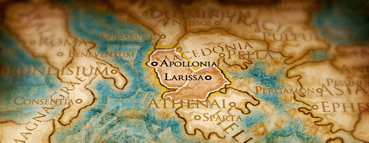 Rometotalwar2español: Epiro